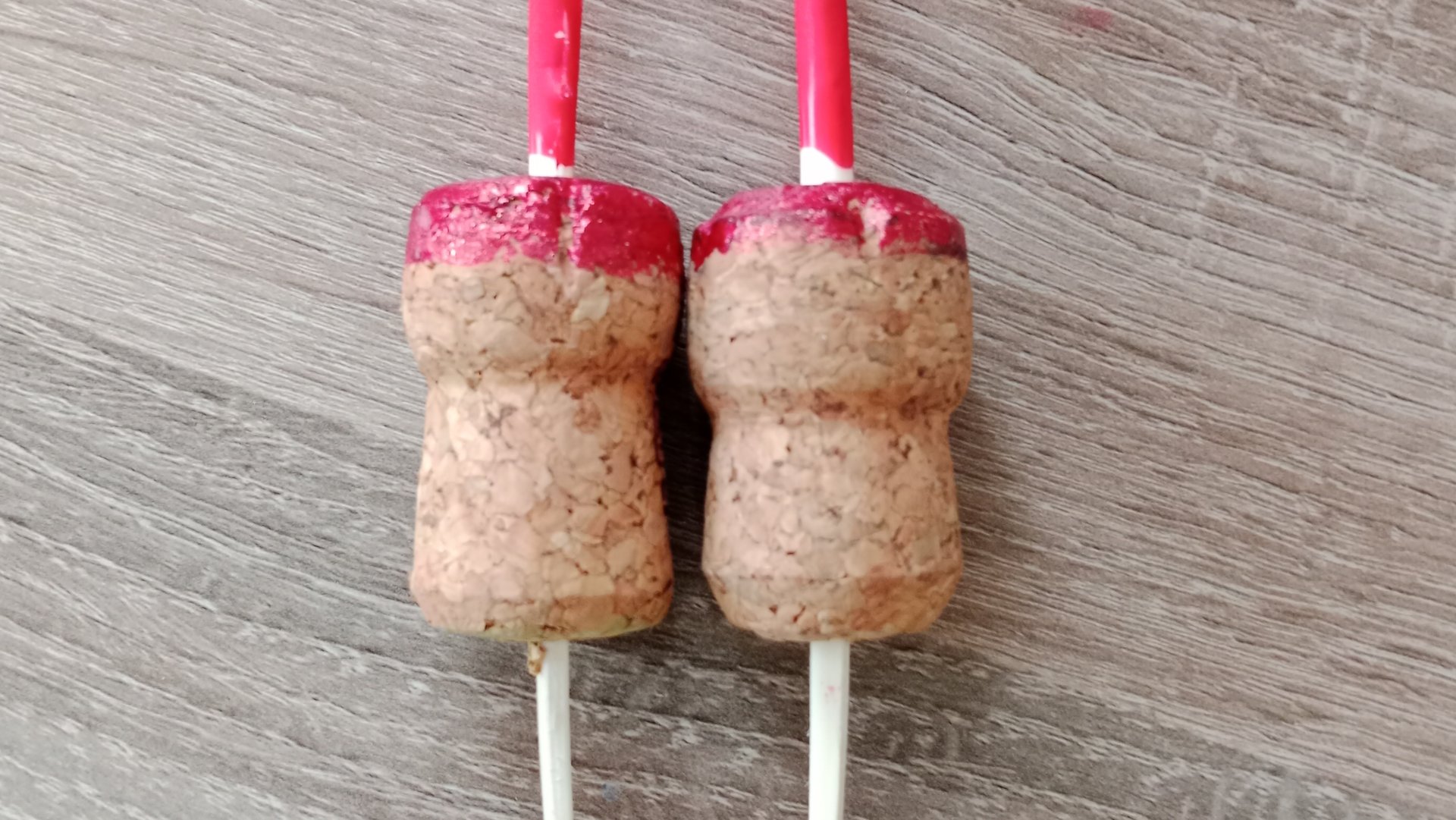 поплавок на хищника своими руками
хищный поплавок.