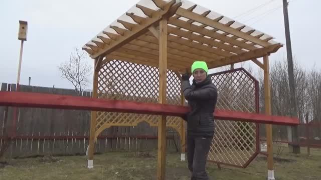 6 соток 30 марта 2020 или. Одна на даче 3. О размерах банных кресел