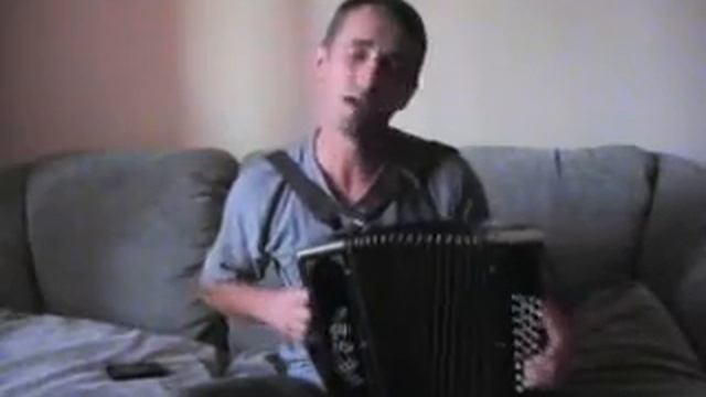 От безденежья и от непрухи (М. Кочетков) под гармонь