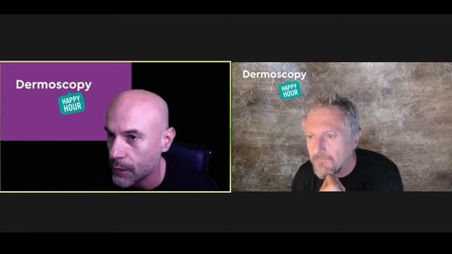 Ep.2 - MERKEL CELL CARCINOMA with Caterina Longo - Dermoscopy Happy Hour