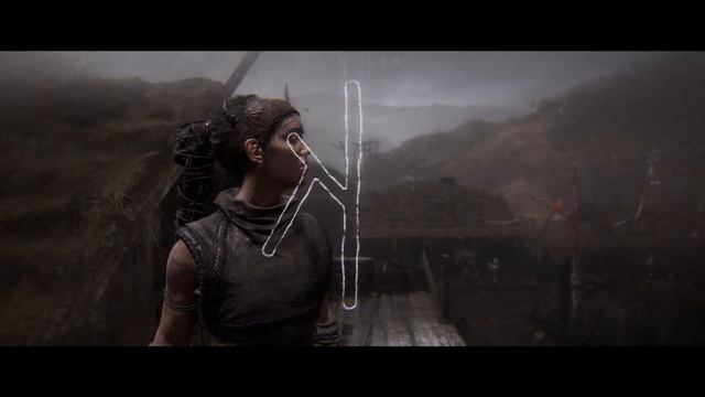 Senua's Saga: Hellblade 2 . Прохождение 1