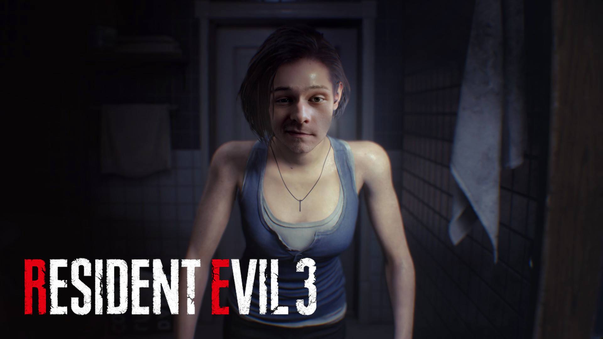 ВОЗВРАЩЕНИЕ РЕЗИДЕНТА Resident Evil 3 Remake #1