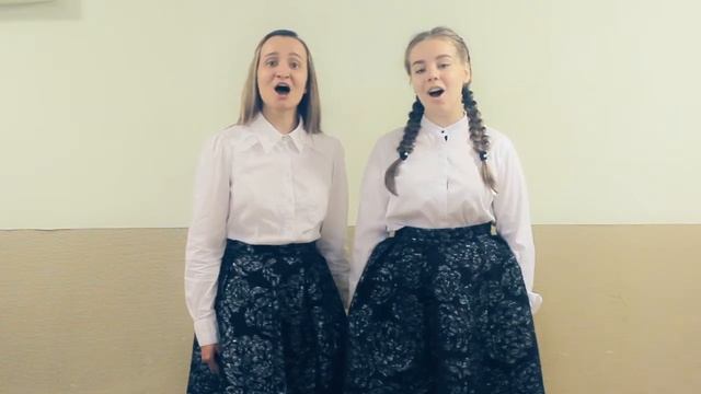 Мне видны пятна на тропе (Поющие Богу / Singing to God)