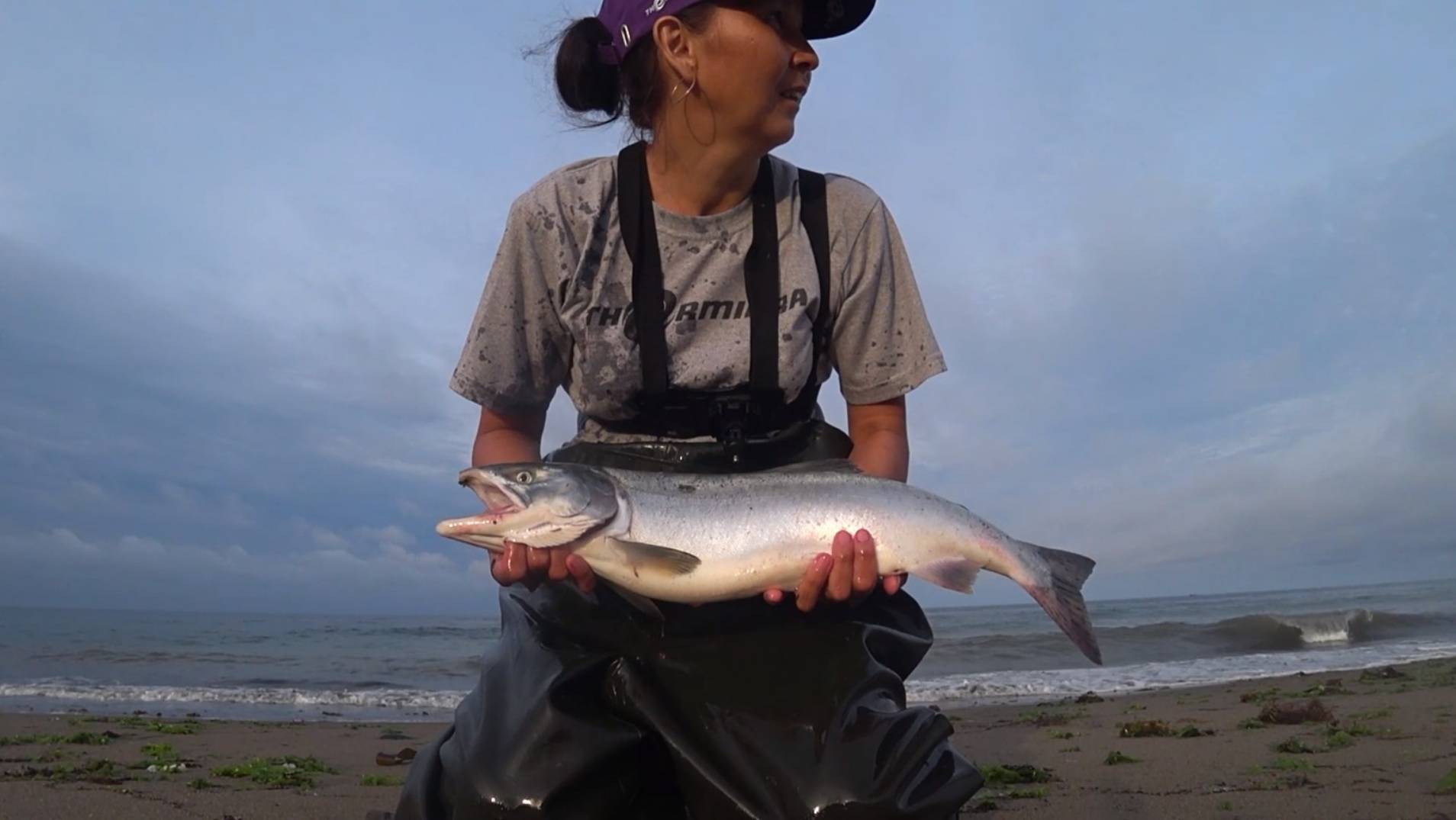 Мечта РЫБАКА.. солнце, море, и рыба клюёт.