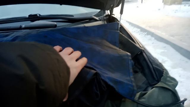 Отогрев авто Чита PROжарко +73022720003