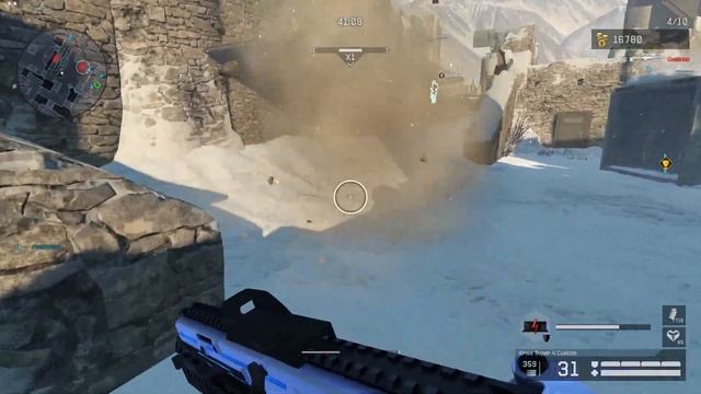 Марафон Инженер. Новая тактика февраль 2020.