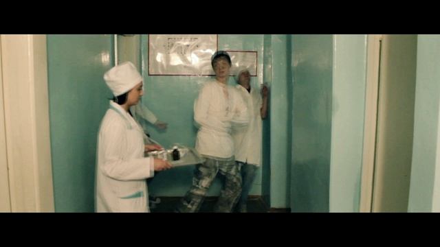 Трейлер - Шанс