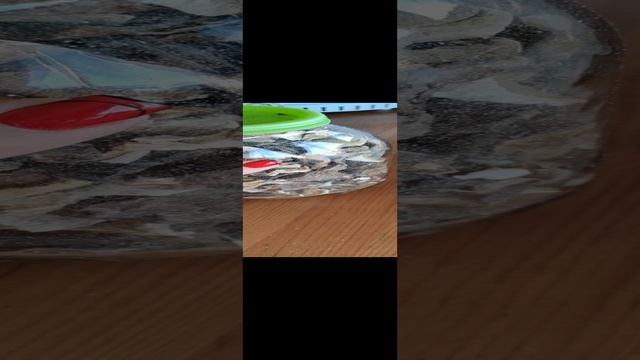 Грибной порошок