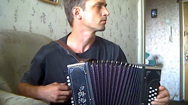 Seit der Himmel (Element of Crime)