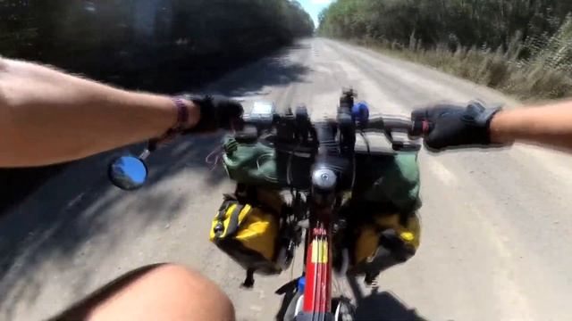 Приморье 2021. День 11