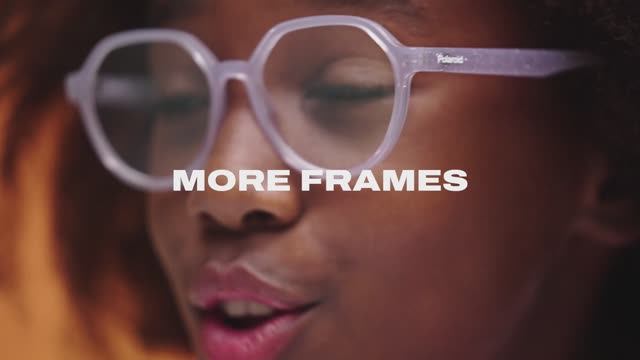 Polaroid Kids - детские трендовые оправы и очки