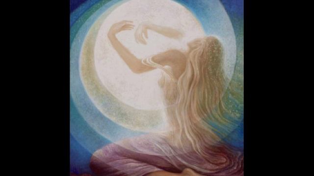 Медитация "Обращение к Матери Рода"