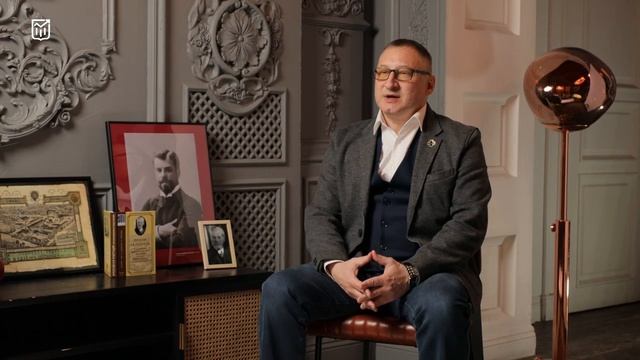 Династия Каштановых_ как семья предпринимателей покоряла суконный рынок.