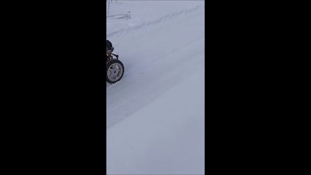 4 Операция «АНТИТРАЙК» самодельщики