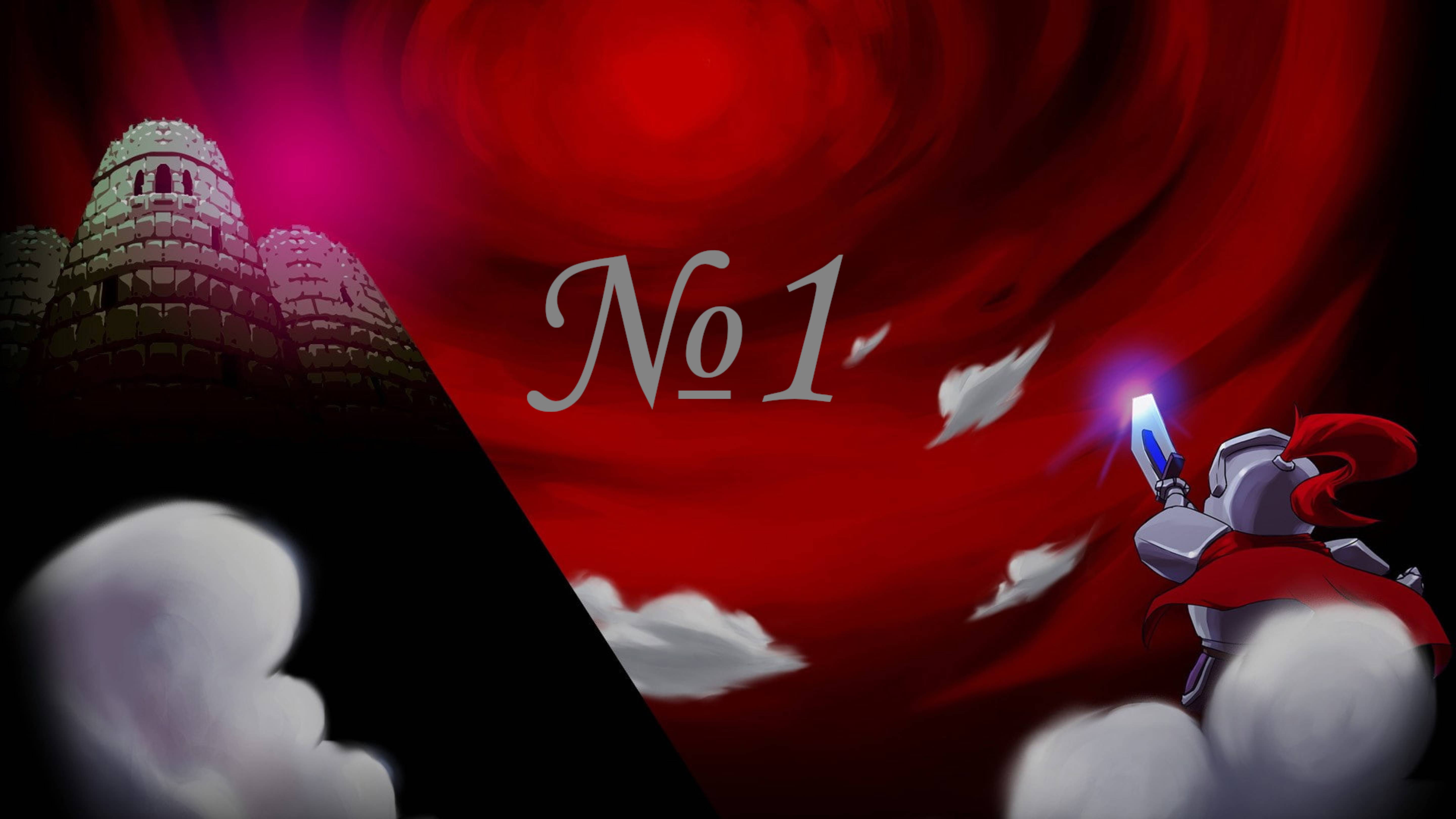 Отправляем династии на смерть (Rogue Legacy №1)