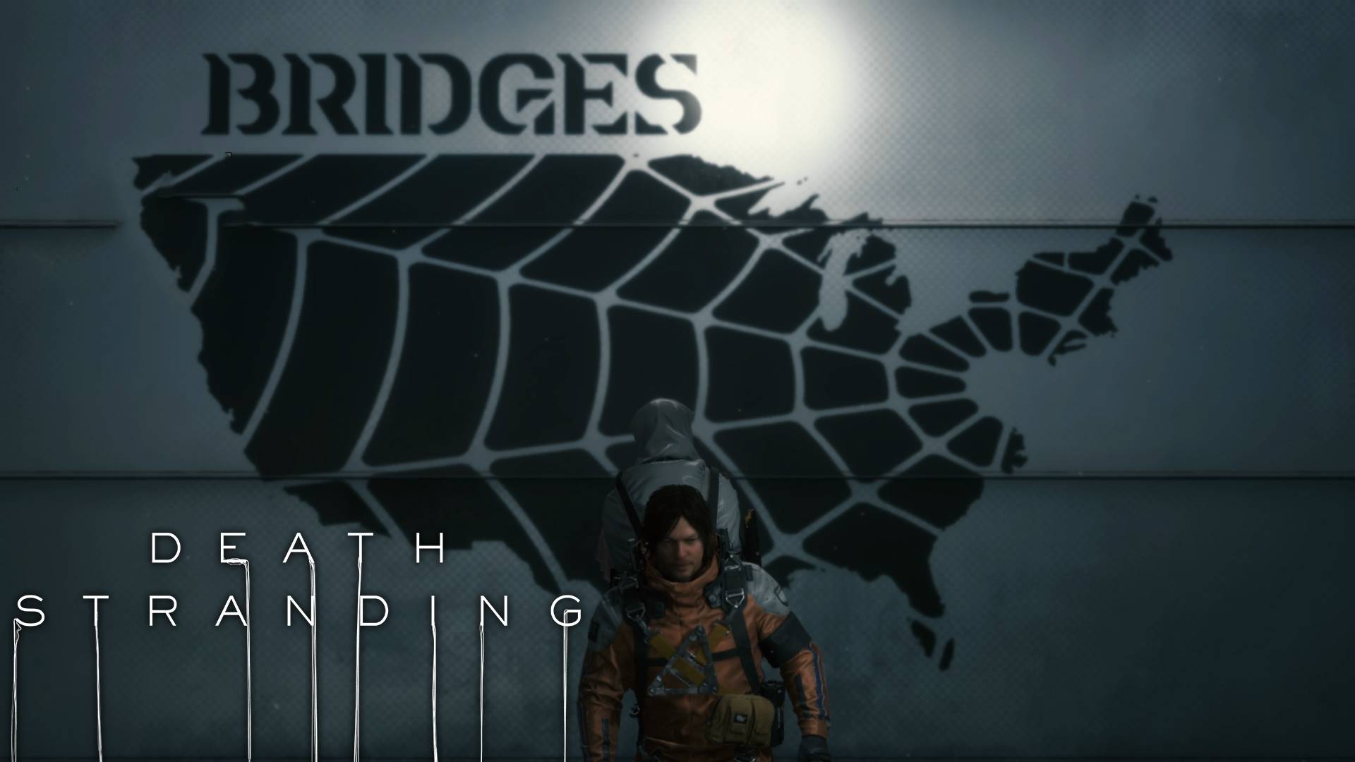 ПОХОРОНЫ Death Stranding #2