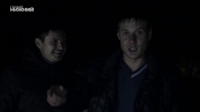 Голый Нижний - #2 Педофил Астматик