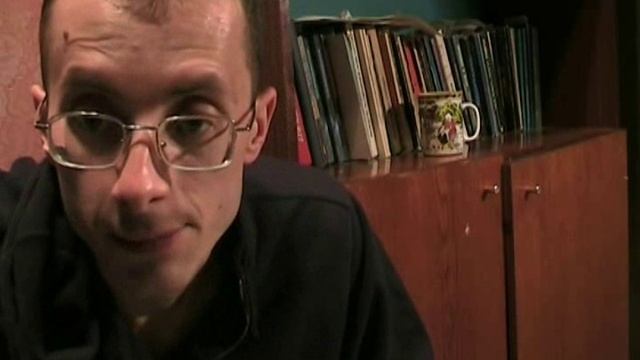 Лжеучение Будды. Рассказывает Влад.