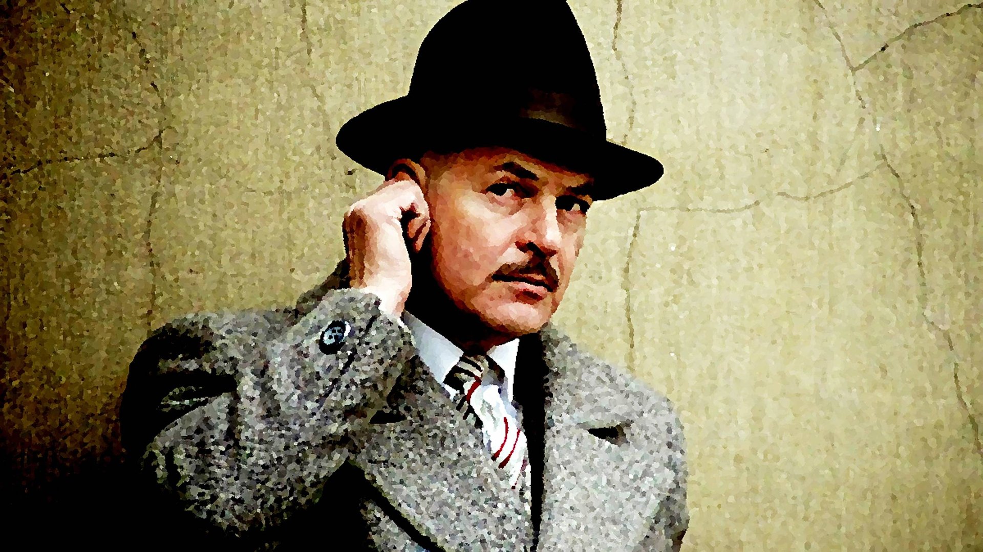 Танцующий В ОБЛАКАХ (C) Boe Sci-Fi FUSION