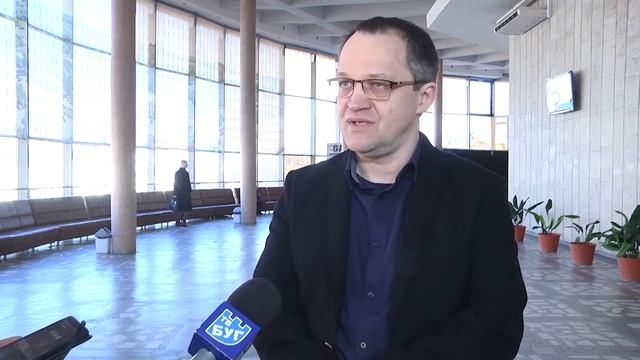 03.22 Презентация проекта  Киноуроки в школах  состоялась в Бресте