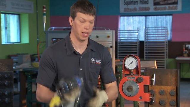 Applied Bolting - Torque isn't Tension