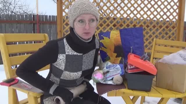 6 соток 20 февраля 2020 года  Хроника.