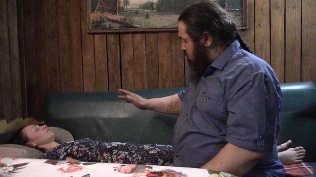 практика  очищения