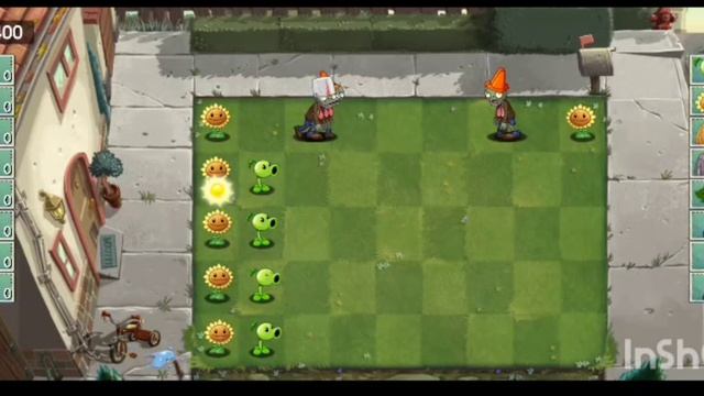 сразу 3 мода на 9 минут