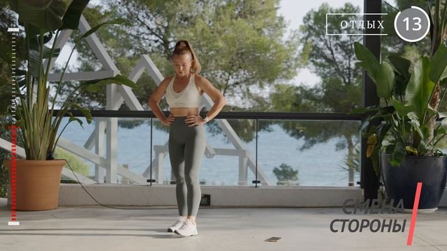 Подними ягодицы до небес: лучшие упражнения для красивой попы!