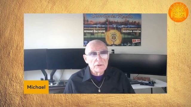 Коды Будущих Событий  Мира! 3(7) Дней Темноты! Часть 2 Майкл Мелихов!