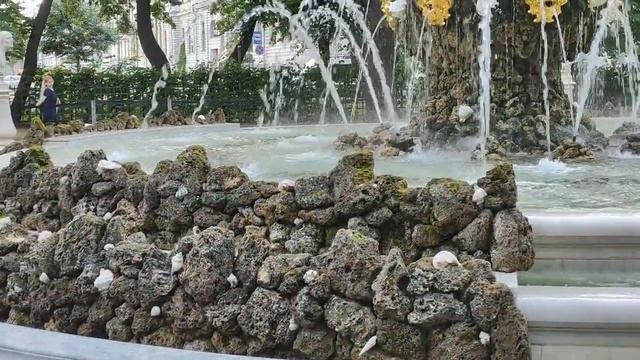 Прогулка по Питеру, лучшие моменты.