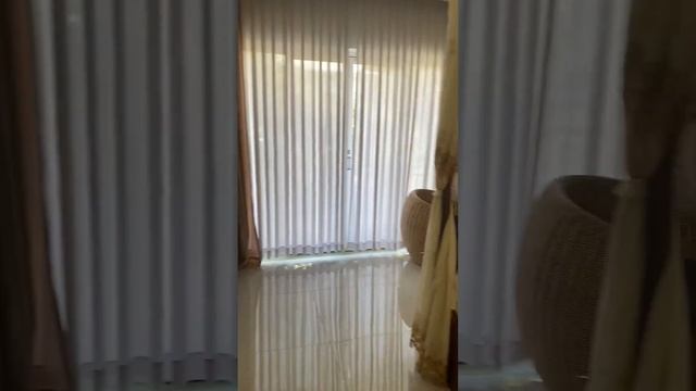 Заселились в отель Marvel Holiday Boutique Villa, Камбоджа