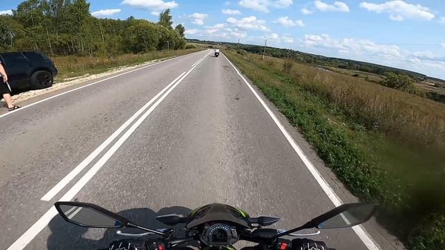 МотоПокатушки .