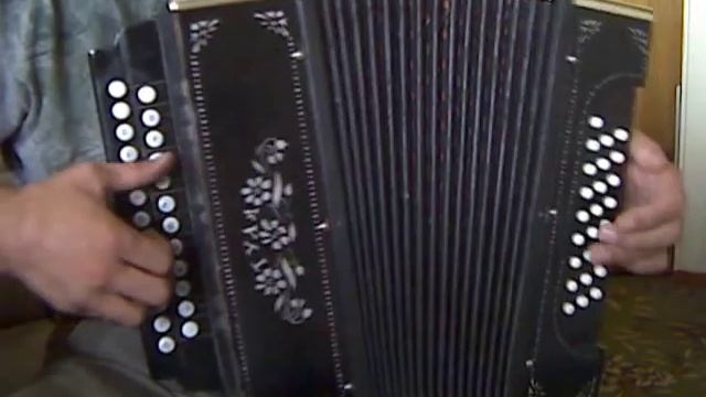 Урок № 10 - Различные конфигурации аккордов