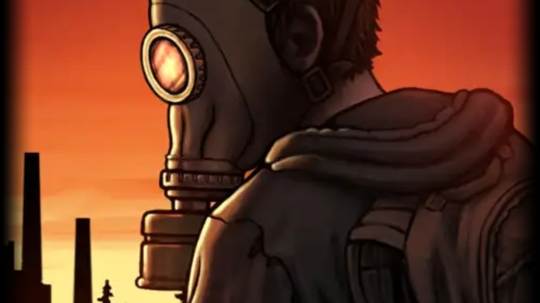 Nuclear Day Survival серия 19 прохождение