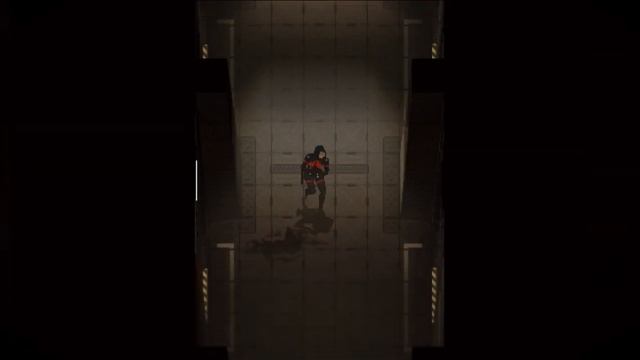 SIGNALIS Прохождение 2