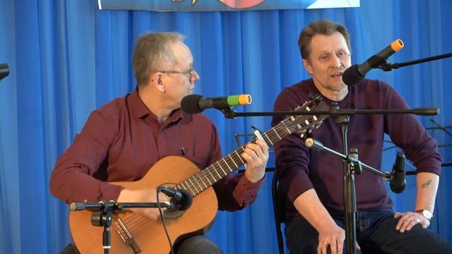 28 Пустота - Юрий Бяков и Александр Липатов