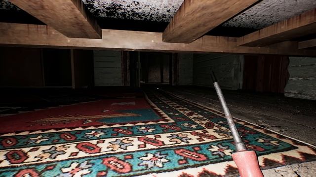 [NO DEATH EXTREME MODE] Granny Remake - Full Walkthrough Gameplay (ENDING)