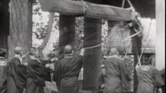 Нерассказанная история Соединённых Штатов 1 сезон 3 серия (документальный сериал, 2012-2013)