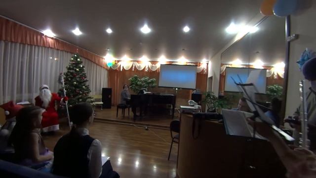 В гостях у сказки