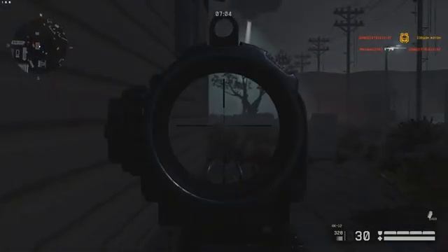 Выживание Пустыня АК-12