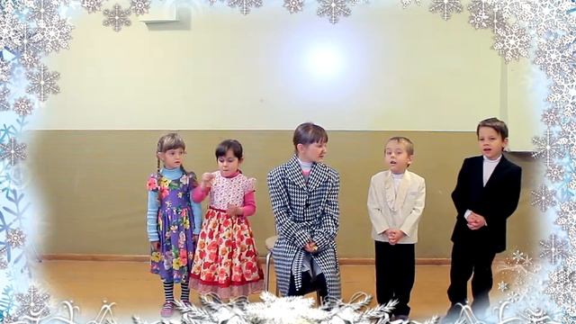 Девочка со спичками
