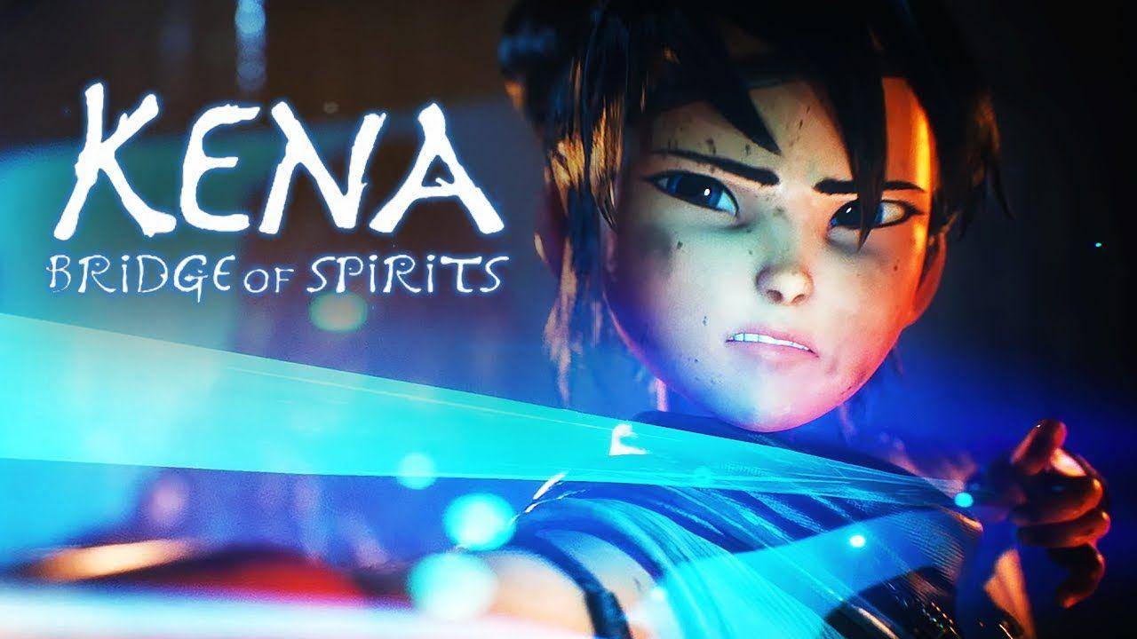 Kena: Bridge of Spirits #6 СКРЫТАЯ ДЕРЕВНЯ