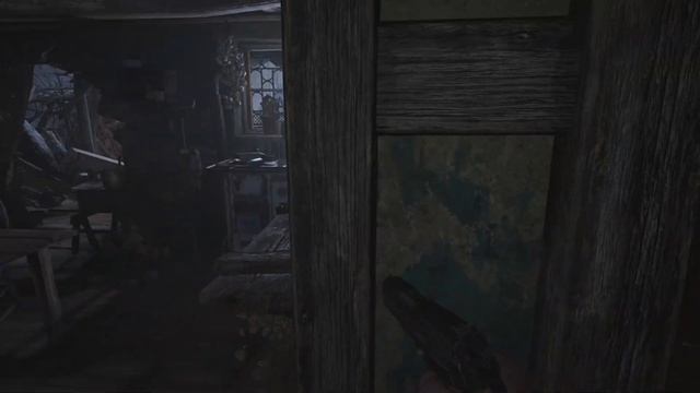 Встреча с оборотнями - Resident Evil 8: Village Прохождение #1