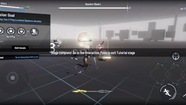 punishing gray raven a2