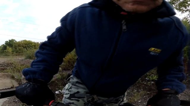 Приморье 2021. День 1