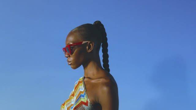 Missoni - очки и оправы тренды 2025 г.