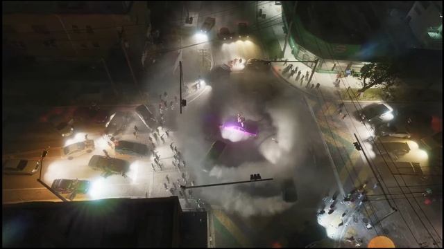 трейлер Grand the auto VI (2025)