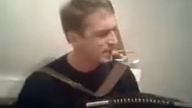 Ах, время как махорочка (В. Высоцкий)