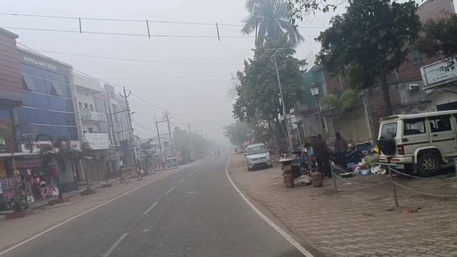 Поездка ув. бхикку Кхеманандо по буддийским местам и храмам. Январь 2025